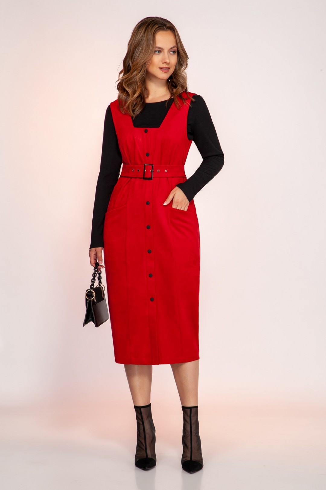 Костюм DilanaVIP 1759 - купить в интернет-магазине Avaro