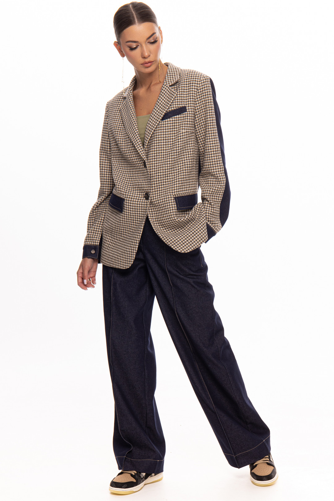 Жакет Kaloris 2024 - купить в интернет-магазине Avaro