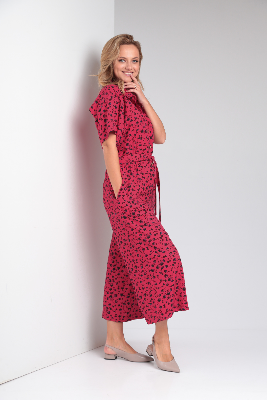 Комбинезон TVIN 7694 - купить в интернет-магазине Avaro